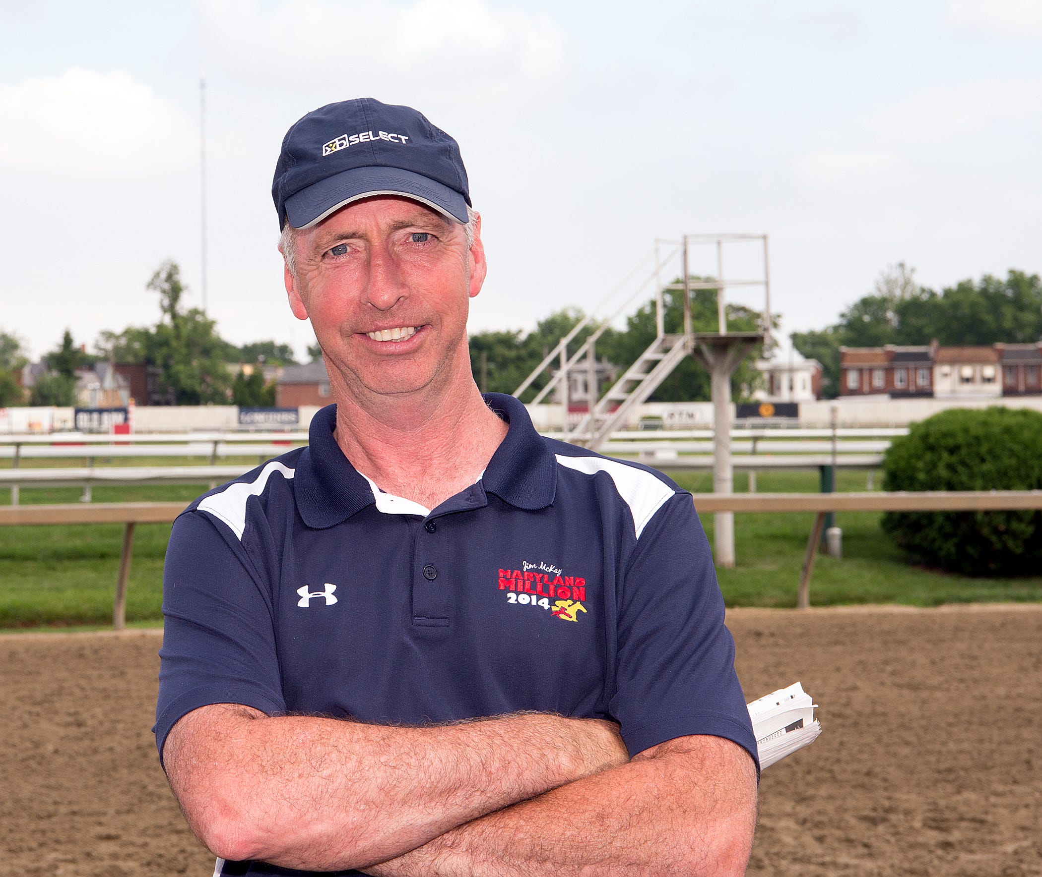 Trainer Magee suspended 10 days for 'bute' violation at Aqueduct